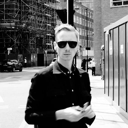 Michael Marson : les plaisirs de l’édition | WBDM