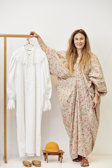 Eva Velazquez: treasures from the past | WBDM