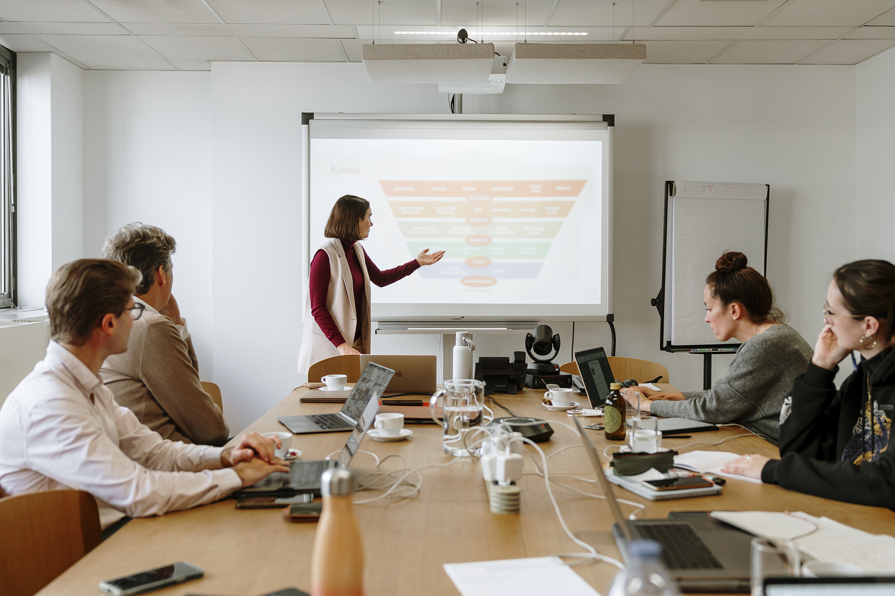 Appel à candidatures - Workshops collectifs- Stratégie globale ...