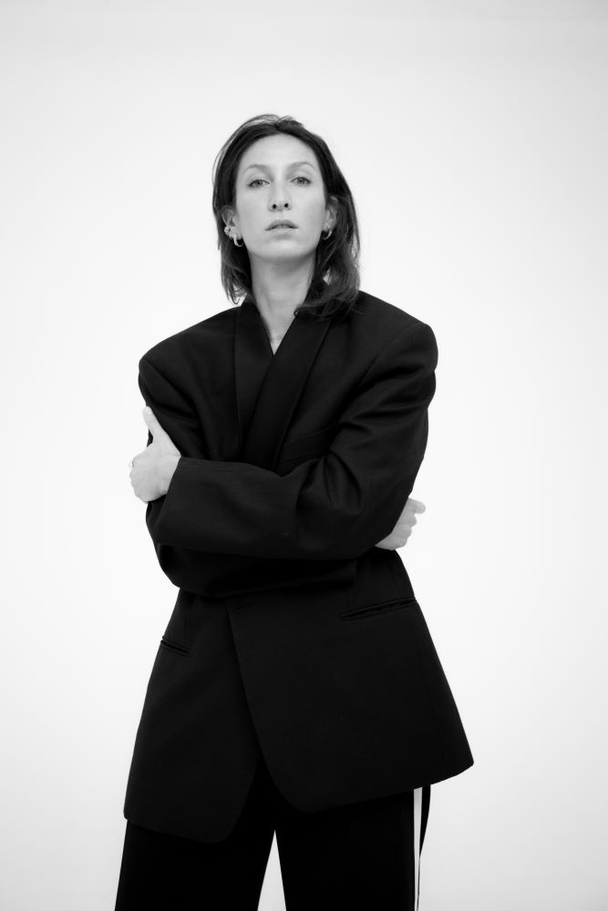 Sara Esther : The intimacy of crasftmanship | WBDM